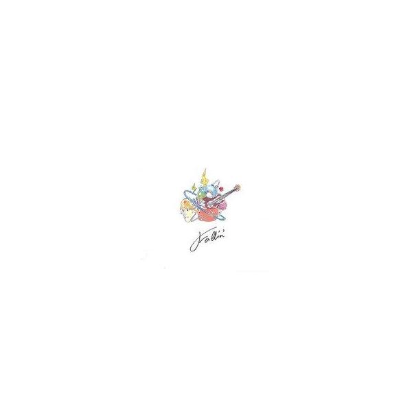 商品名：中古邦楽CD ReN / Fallin’WPZL-31707[1](1)Fallin'(2)HURRICANE(3)Love you(4)Hot and Cold[2]〈DVD〉(1)What I'm Feeling(2)PASSI...