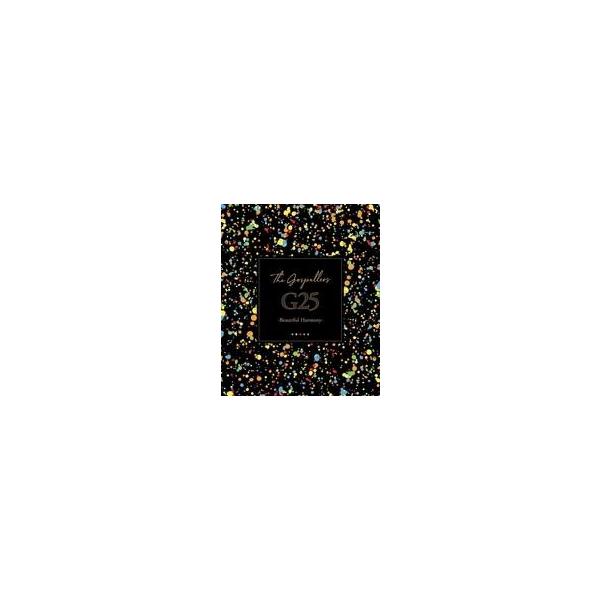商品名：中古邦楽CD ゴスペラーズ / G25-Beautiful Harmony-[初回生産限定盤]KSCL-3210[商品仕様]・6枚組み(CD5枚+Blu-ray)・歌詞ブックレット付き・ステッカーシート付き・収納BOX付き・デジパッ...