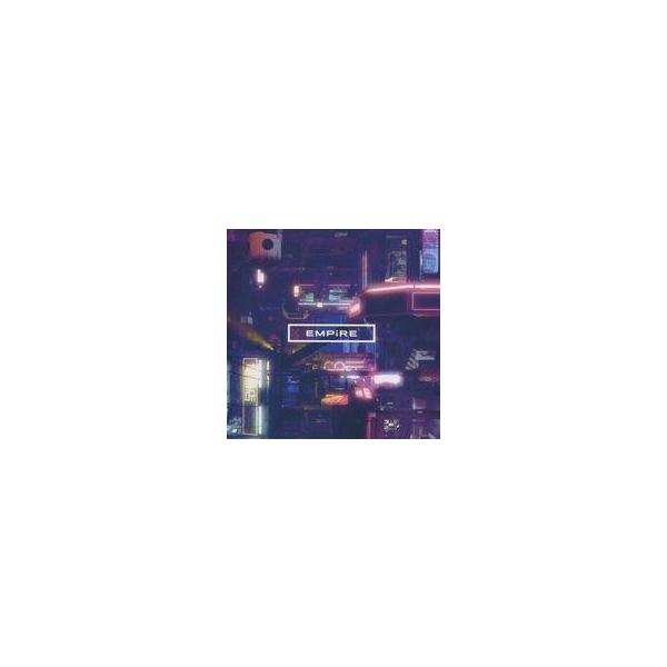 商品名：中古邦楽CD EMPiRE / the GREAT JOURNEY ALBUMAVCD-96399(1)Have it my way(2)WE ARE THE WORLD(3)ピアス(the GREAT JOURNEY Ver.)(...