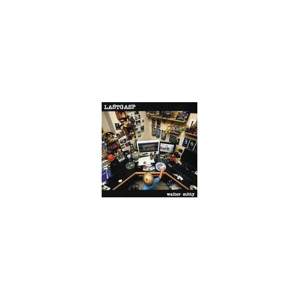 商品名：中古邦楽CD LASTGASP / walter mittyLGDS-1001used0130_cd