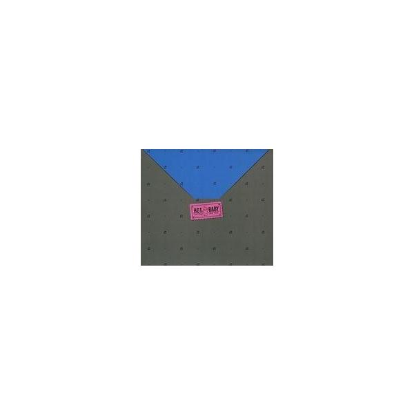 商品名：中古邦楽CD 尾崎亜美 / HOT BABY(Hybrid SACD)SSMS-020こちらの商品は、解説書付き、デジパック仕様になります。used0130_cd