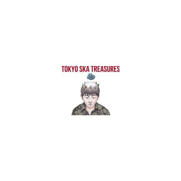 商品名：中古邦楽CD 東京スカパラダイスオーケストラ / TOKYO SKA TREASURES-ベスト・オブ・東京スカパラダイスオーケストラ-CTCR-14991[1]〈VOCAL MASTERPIECES 2001-2020〉(1)Go...