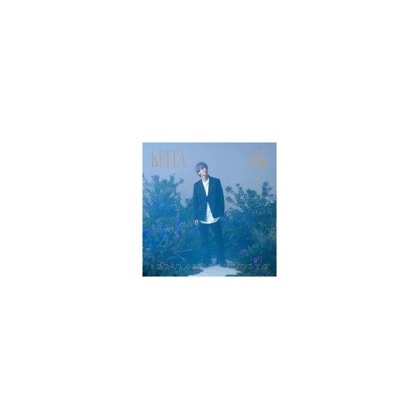商品名：中古邦楽CD KEITA / ink[通常盤]PCCA-4942(1)Don't Leave Me Alone(2)Be On The Stage(3)Around N Around(4)Lonely Night(5)I Gotta...