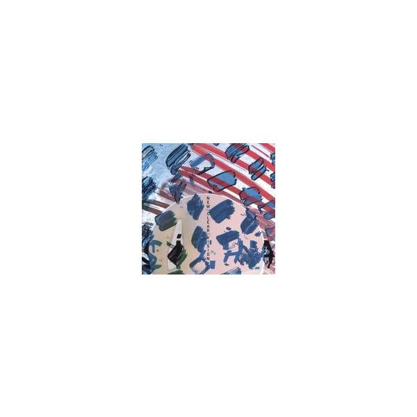 商品名：中古邦楽CD SITHA / NEW CLEAR VISIONRONA-1008(1)Between A&amp;B(2)3KDR1/2(3)XaiDumbPunks(4)Poetic Devices(5)都市に咆哮(6)Rain ...