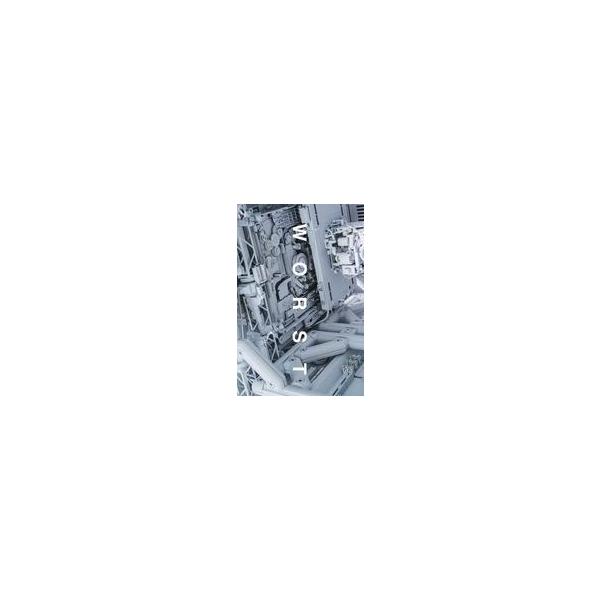 商品名：中古邦楽CD KOHH / worst-Complete Box-COZP-1667[1](1)Intro(2)Sappy(3)Rodman(4)2 Cars(5)Anoko(6)I Think I'm Falling(7)John...