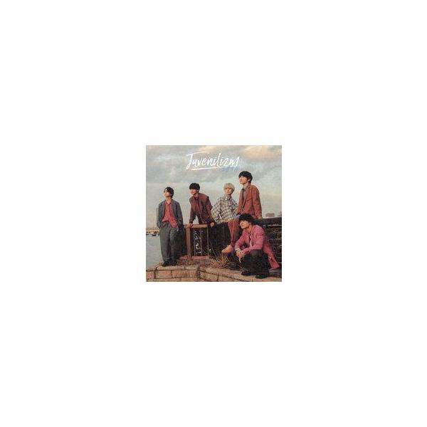 商品名：中古邦楽CD M!LK / Juvenilizm-青春主義-[通常盤]ZXRC-2061(1)Theme of Juvenilizm-青春主義-(2)Winding Road(3)かすかに,君だった。(4)Searchlight-僕...