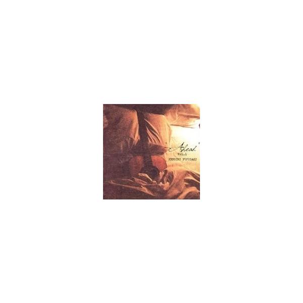 商品名：中古邦楽CD 藤崎賢一 / Ahead Vol.1HH-009used0130_cd