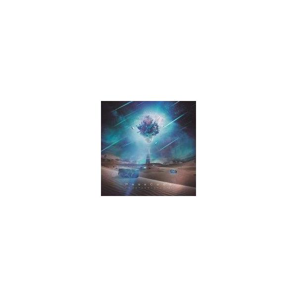 商品名：中古邦楽CD PassCode / STARRY SKY[DVD付初回限定盤]UICZ-9151[1](1)STARRY SKY(2)Seize Approaching BRAND NEW ERA[2]〈DVD〉(1)STARRY ...