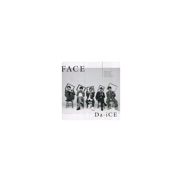 商品名：中古邦楽CD Da-iCE / FACE[DVD付初回限定盤B]UMCK-7058こちらの商品は、2枚組み(CD+DVD)になります。used0130_cd