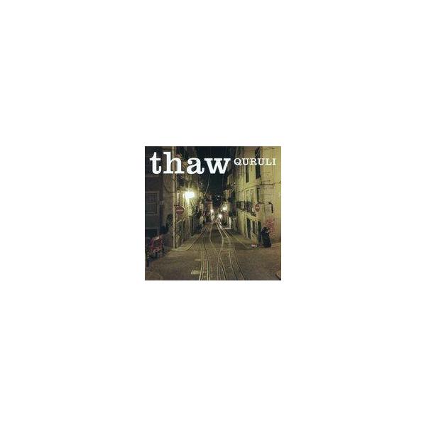 商品名：中古邦楽CD くるり / thawVICL-65396(1)心のなかの悪魔(2)鍋の中のつみれ(3)ippo(4)チェリーパイ(5)evergreen(6)Hotel Evropa(7)ダンスミュージック(8)怒りのぶるうす(9)G...