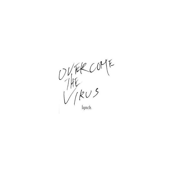 商品名：中古邦楽CD lynch. / OVERCOME THE VIRUSBZCM-9003こちらの商品は、lynch. Official HP限定で販売されたCDになります。used0130_cd