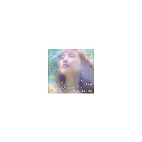 商品名：中古邦楽CD 咲妃みゆ / MuuSee[通常盤]UICZ-4475(1)Starting Today〜今日から二人で〜(2)Only You〜生まれ変わってもあなたがいい〜(3)Good Morning Baltimore(4)明...
