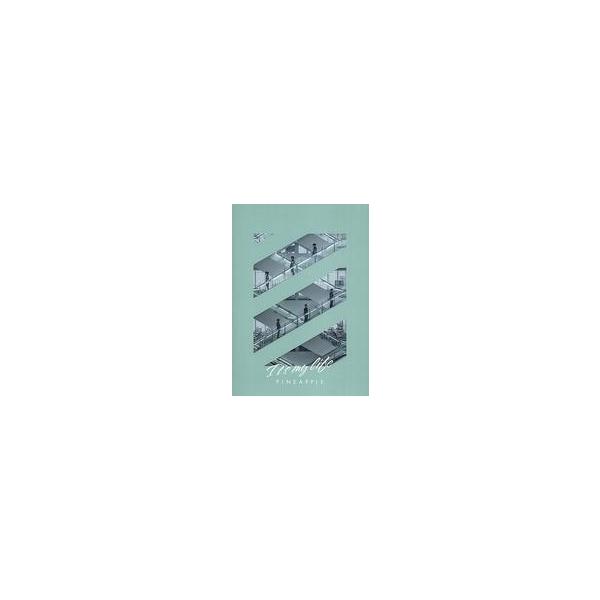 商品名：中古邦楽CD V6 / It’s my life/PINEAPPLE[DVD付初回盤A]AVCD-94919[商品仕様]・2枚組み(CD+DVD)・スリーブ付き・歌詞ブックレット付き・トールケース仕様used0130_cd