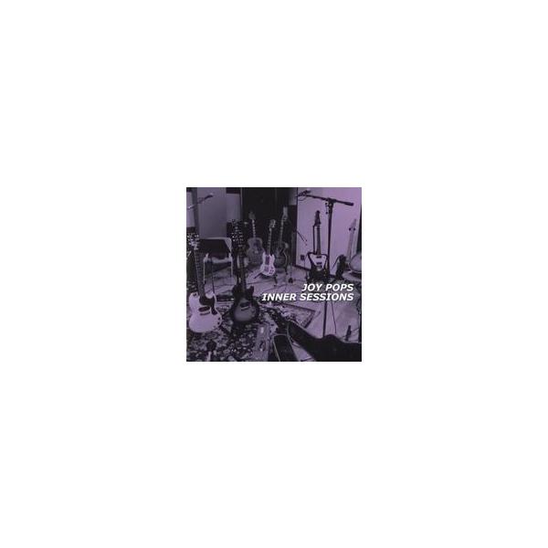 商品名：中古邦楽CD JOY-POPS(村越弘明・土屋公平) / INNER SESSIONS[受注生産限定盤]LR-0052こちらの商品は、通販サイト「UP＆Down .com SHOP」限定で発売されたCDになります。used0130_cd