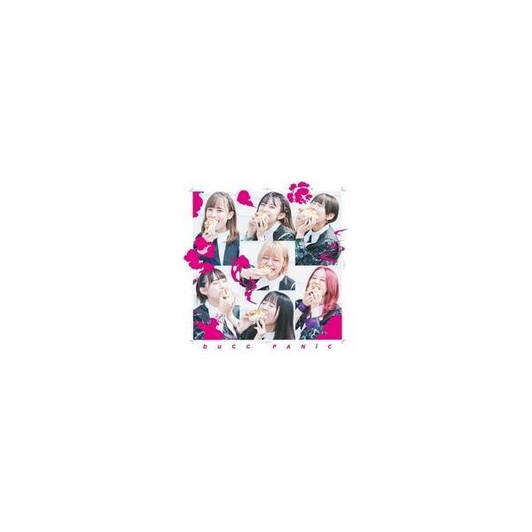 商品名：中古邦楽CD buGG / buGG PANiC(Type-B)QARF-60037(1)HOT DOG PARTY!!(2)TIME BOMB(3)Wind(4)Polaris(5)MerryGoRound(6)Beautiful...