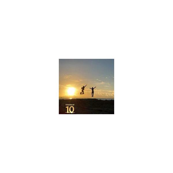 商品名：中古邦楽CD Def Tech / Powers of Ten2VOX-6(1)Surf Me To The Ocean(2)Face 2 Face(3)Like I Do(4)Instabation(5)I Like Me(Day...