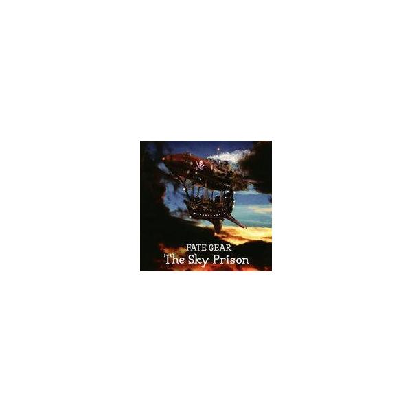 商品名：中古邦楽CD FATE GEAR / The Sky PrisonSSRF-05(1)The Sky Pirates(2)カルミア(3)Draw You Degger(4)Dancing In The Moonlight(5)Bat...