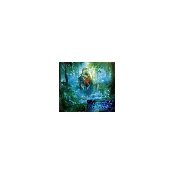 商品名：中古邦楽CD PassCode / STRIVE[DVD付初回限定盤]UICZ-9172こちらの商品は、2枚組み(CD+DVD)、スリーブ付きになります。used0130_cd