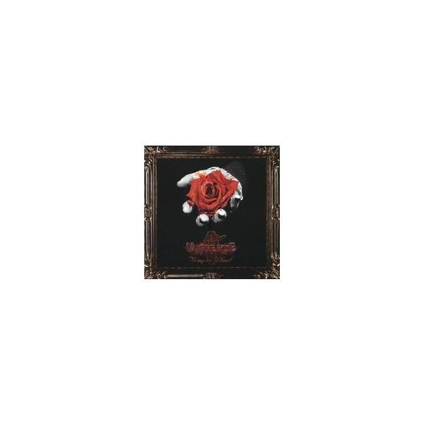 商品名：中古邦楽CD VAMPIRE ROSE / Vampire BloodOMS-006used0130_cd