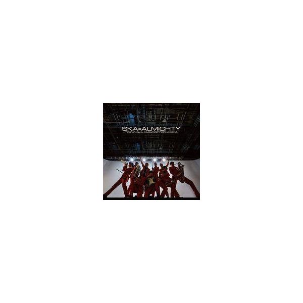 商品名：中古邦楽CD 東京スカパラダイスオーケストラ / SKA=ALMIGHTYCTCR-96020(1)Salvation Ska(2)9(3)Great Conjunction 2020(4)ALMIGHTY〜仮面の約束(feat.川...