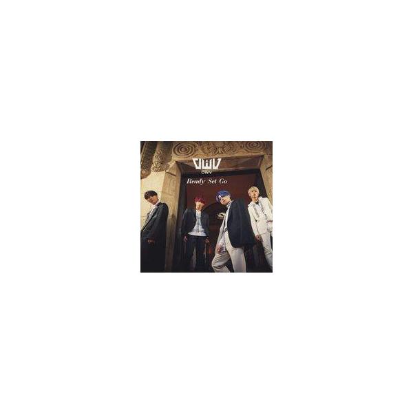 商品名：中古邦楽CD OWV / Ready Set Go(本田康祐プロデュースデザインタオル ver.)[DVD付FC限定盤]PDCS-5924こちらの商品は、FC限定で販売されたCDになります。[商品仕様]・2枚組み(CD+DVD)・本...