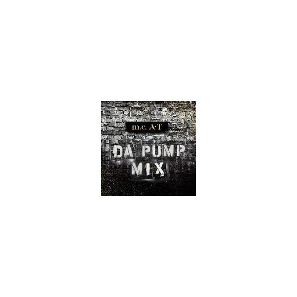 商品名：中古邦楽CD DA PUMP / DA PUMP m.c.A・T MIXAVCD-98068(1)DJ MIHO MIX:Com'on!Be My Girl!〜Very Special Journey〜Oh!My Precious!...