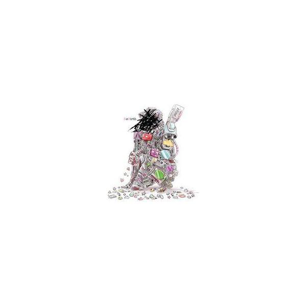 商品名：中古邦楽CD Ulon / ReBirthURAY-0001(1)生きる意味なんて(2)バースデイ(3)世界の終わり(4)耳鳴り(5)言葉の海(6)夏の魔物(7)傷みused0130_cd