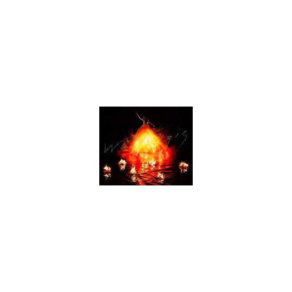 商品名：中古邦楽CD Aimer / Walpurgis[Blu-ray付初回生産限定盤A]SECL-2665こちらの商品は、2枚組み(CD+Blu-ray)になります。used0130_cd