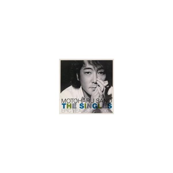商品名：中古邦楽CD 佐野元春 / THE SINGLES EPIC YEARS 1980-2004[通常盤]MHCL-836こちらの商品は、CD2枚組み、歌詞ブックレット付きになります。used0130_cd