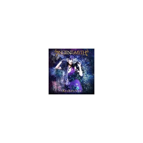 商品名：中古邦楽CD ANCIENT MYTH / ArcheoNyx(Deluxe Edition)RETS-0023こちらの商品は、CD2枚組みになります。used0130_cd