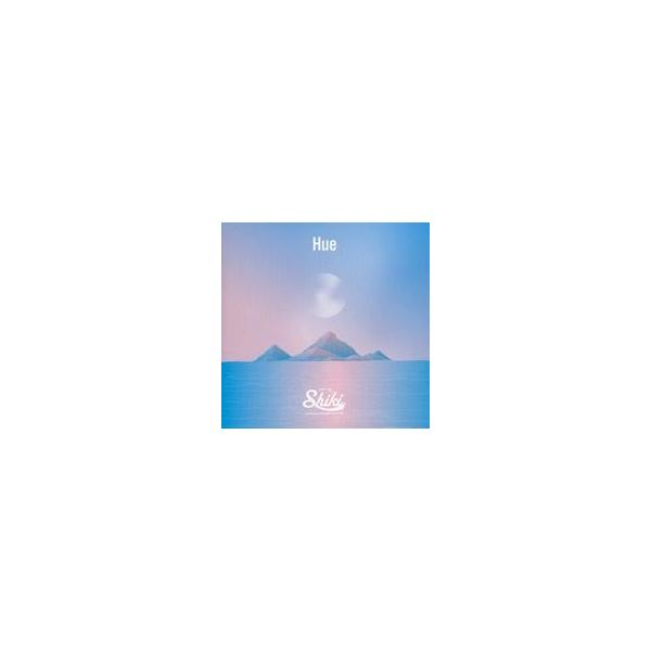 商品名：中古邦楽CD Shiki / HueXQNF-1012(1)Sea knot ,Death glow.(2)うみべのおんなのこ(3)ヒスイ(4)Going Back To The Moon(5)Venom(6)Night(E)Sca...