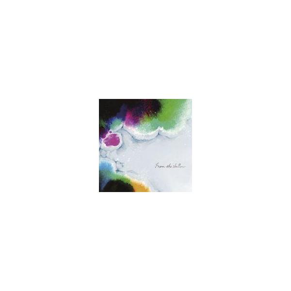 商品名：中古邦楽CD Optloquat / From the shallowDLHR-005(1)Shallow end(2)紡ぐ日々(3)Lapse(4)Imaginary host(5)Giver(6)overcast(7)赤橙use...