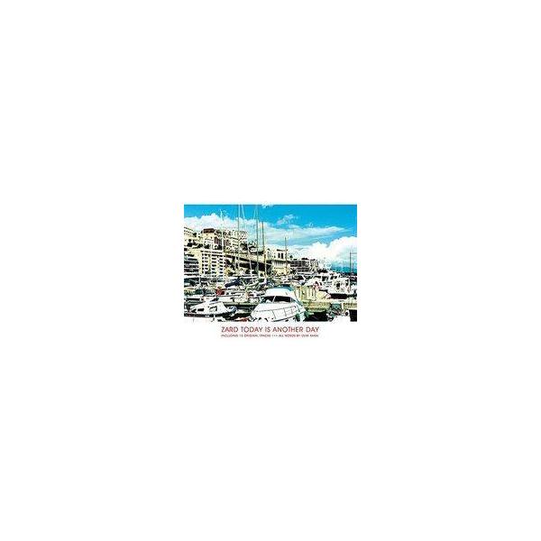 商品名：中古邦楽CD ZARD / TODAY IS ANOTHER DAY(30th Anniversary Remasterd)JBCJ-9075(1)マイ フレンド(2)君がいたから(3)サヨナラは今もこの胸に居ます(4)LOVE〜眠...