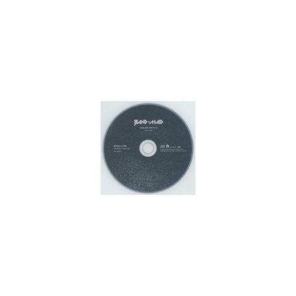 商品名：中古邦楽CD BAND-MAID / ONLINE OKYU-JI(Feb. 11. 2021)OKYU-JI(LIVE)「After Life」CDDSP-02304こちらの商品は、CDのみになります。used0130_cd