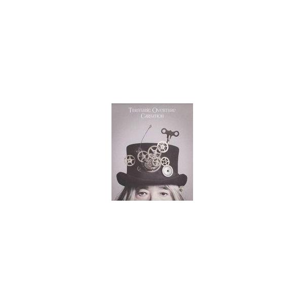 商品名：中古邦楽CD カーネーション / Turntable Overture[DVD付初回限定盤]CRCP-20583こちらの商品は、3枚組み(CD2枚+DVD)、歌詞ブックレット付きになります。used0130_cd