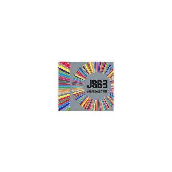 商品名：中古邦楽CD 三代目 J SOUL BROTHERS from EXILE TRIBE / BEST BROTHERS/THIS IS JSB[DVD付]RZCD-77447[商品仕様]・8枚組み(CD3枚+DVD5枚)・歌詞ブック...