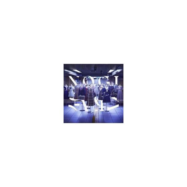 商品名：中古邦楽CD 乃木坂46 / Time flies[通常盤]SRCL-12029こちらの商品は、CD2枚組みになります。used0130_cd