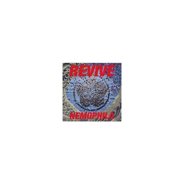 商品名：中古邦楽CD NEMOPHILA / REVIVE[DVD付初回限定盤]DDCZ-9073こちらの商品は、2枚組み(CD+DVD)になります。used0130_cd