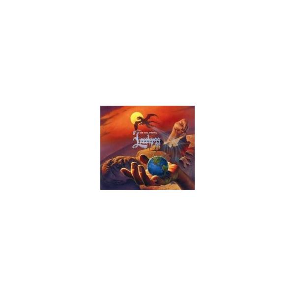 商品名：中古邦楽CD LOUDNESS / ON THE PROWL 30th ANNIVERSARY LIMITED EDITION[DVD付限定盤]WPZL-31926[商品仕様]・4枚組み(CD3枚+DVD)・歌詞ブックレット付き・収...