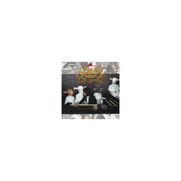 商品名：中古邦楽CD ミッキー吉野 / Keep On Kickin’ ItKOKI-1213(1)The birth of the odyssey〜Monkey Magic(feat.JUJU)(2)君は薔薇より美しい(feat.EXIL...