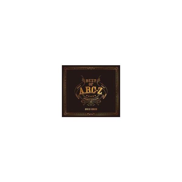 商品名：中古邦楽CD A.B.C-Z / BEST OF A.B.C-Z(MUSIC COLLECTION)[Blu-ray付初回限定盤A]PCCA-06107[商品仕様]・5枚組み(CD3枚+Blu-ray2枚)・スリーブ付き・フォトブッ...