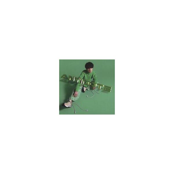 商品名：中古邦楽CD 向井太一 / ANTIDOTE[通常盤]TFCC-86843(1)Special Seat(2)Pretty Little Freak(3)Bravest(4)ライアーライアー(5)Celebrate!(6)99'(f...