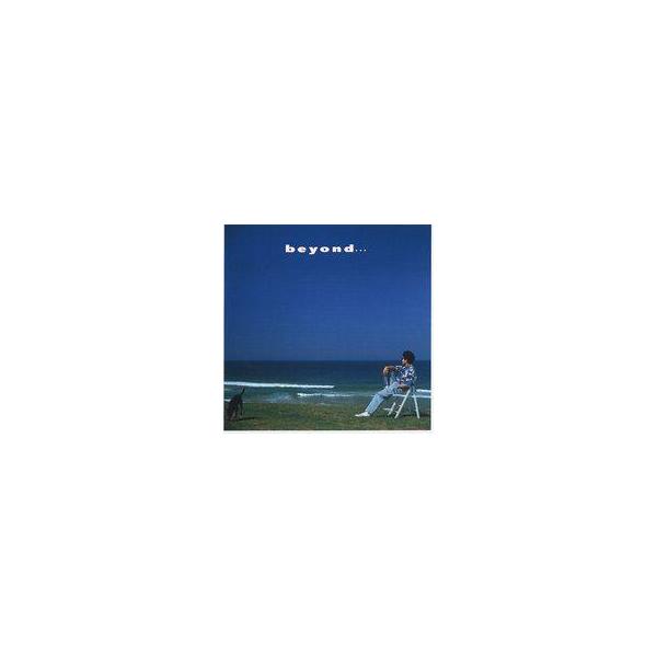 商品名：中古邦楽CD 杉山清貴 / beyond... -35th Anniversary Edition-(Blu-spec CD2)VPCC-86399(1)ocean(LPレコード・バージョン)(2)what rain can do ...