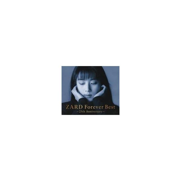 商品名：中古邦楽CD ZARD / ZARD Forever Best〜25th Anniversary〜(Blu-spec CD2)[季節限定ジャケット-盛夏-バージョン]JBCJ-9055R[商品仕様]・CD4枚組み・歌詞ブックレット付...