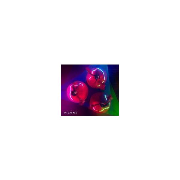 商品名：中古邦楽CD Perfume / PLASMA[DVD付完全生産限定盤B]UPCP-9033[商品仕様]・3枚組み(CD+DVD2枚)・歌詞ブックレット付き・フォトブック付き・クリアスリーブ付き・デジパック仕様used0130_cd