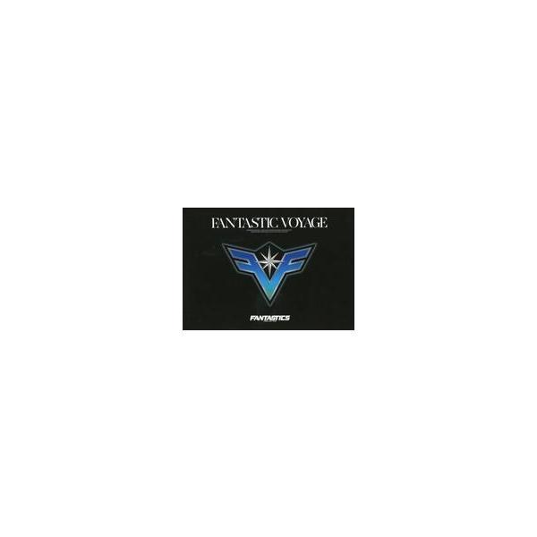 商品名：中古邦楽CD FANTASTICS FROM EXILE TRIBE / FANTASTIC VOYAGE[Blu-ray付EXILE TRIBE FAMILY OFFICIAL CD・DVD SHOP、LDH official m...