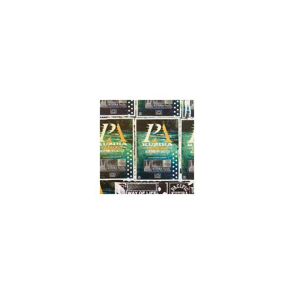 商品名：中古邦楽CD KUZIRA / PacificPZCA-96(1)Control(2)Pacific(3)Too Easy(4)Way of Life(5)F Is For Fuck(6)Blank Space(7)Remember...