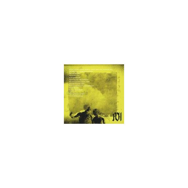 商品名：中古邦楽CD ASH DA HERO / Genesis[通常盤]LAPS-5014(1)Genesis(2)New Revolution(3)Merry Go Round(4)Dead or Alive(5)Avengers(6)...