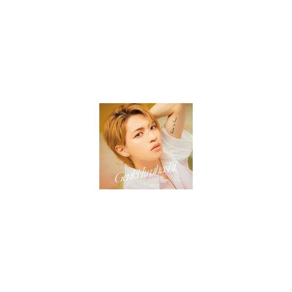 商品名：中古邦楽CD 岩橋玄樹 / How To Love[DVD付初回限定盤]ROKC-008[商品仕様]・2枚組み(CD+DVD)・歌詞ブックレット付き・フォトブック付き・スリーブ付き・デジパック仕様used0130_cd