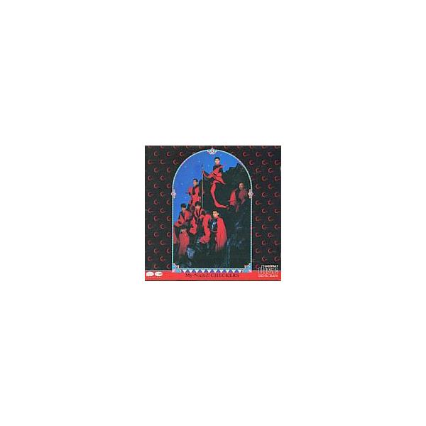 商品名：中古邦楽CD チェッカーズ / My-Nichi!! CHECKERS 毎日!!チェッカーズD32A-0103used0130_cd